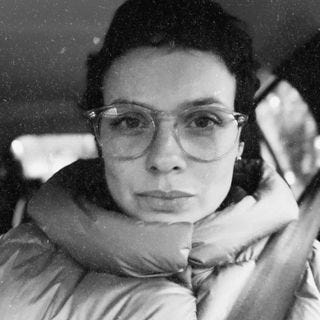 Ana Carolina Machado | Substack