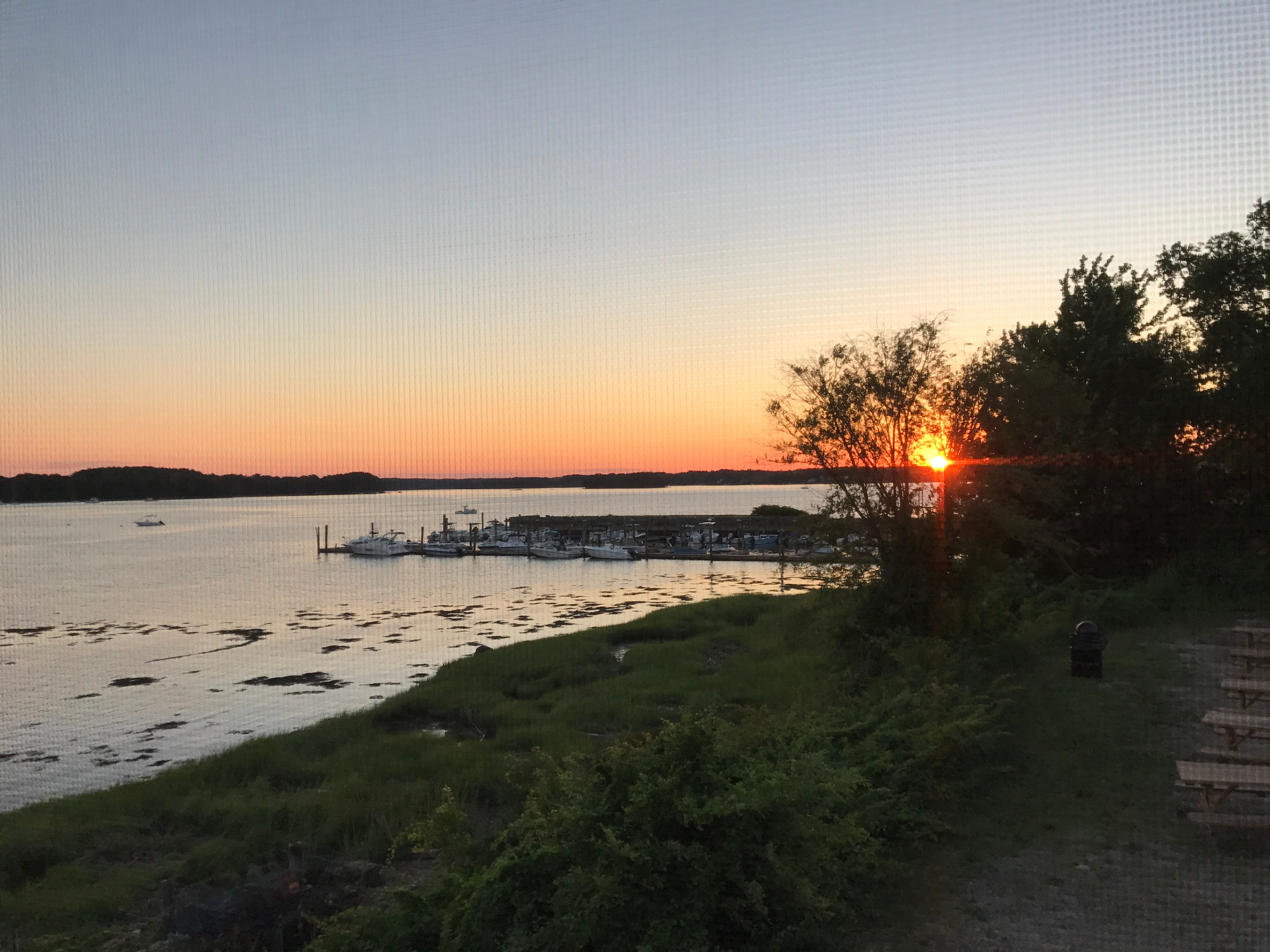 Memoir: Killing Your Parents-Part I - by David M. Poff