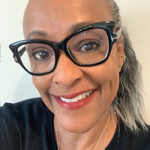 Angela Norton Tyler | Substack