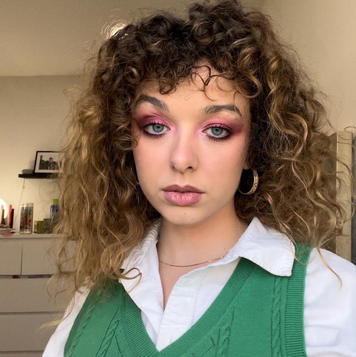 Alexis Amber | Substack