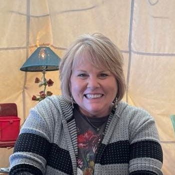 Connie Gochenaur | Substack