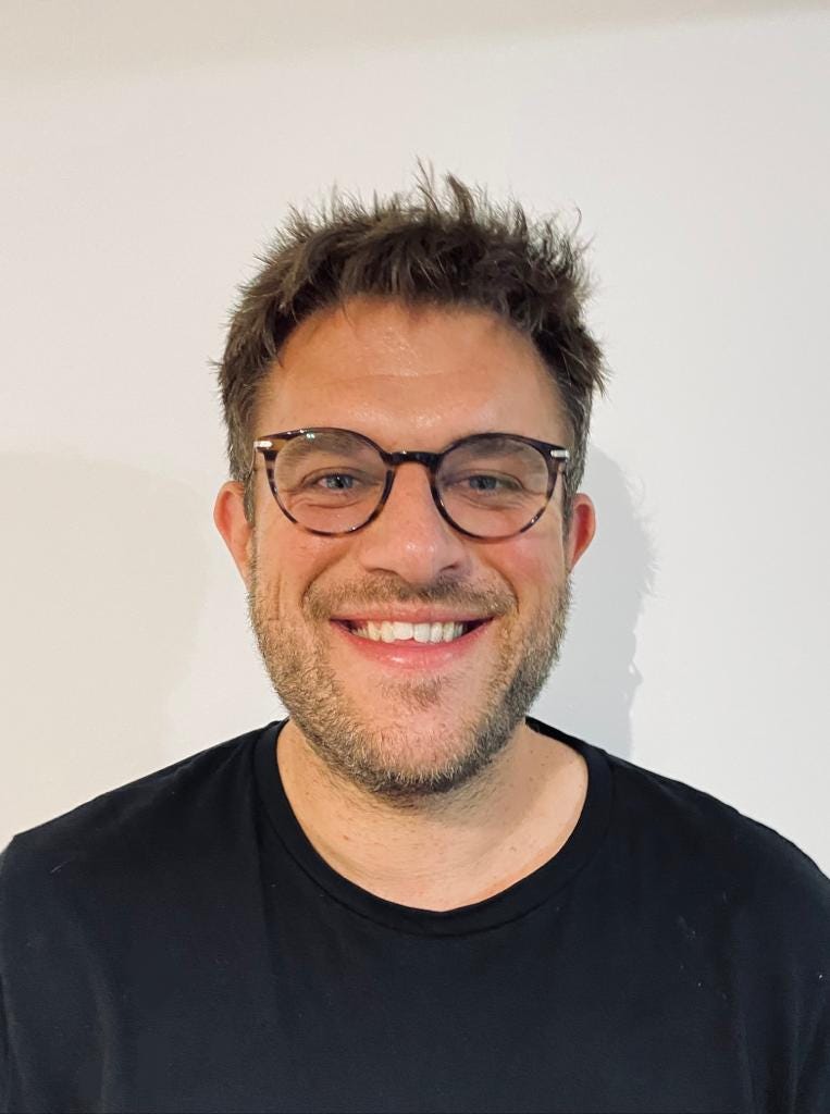 Matthew White | Substack