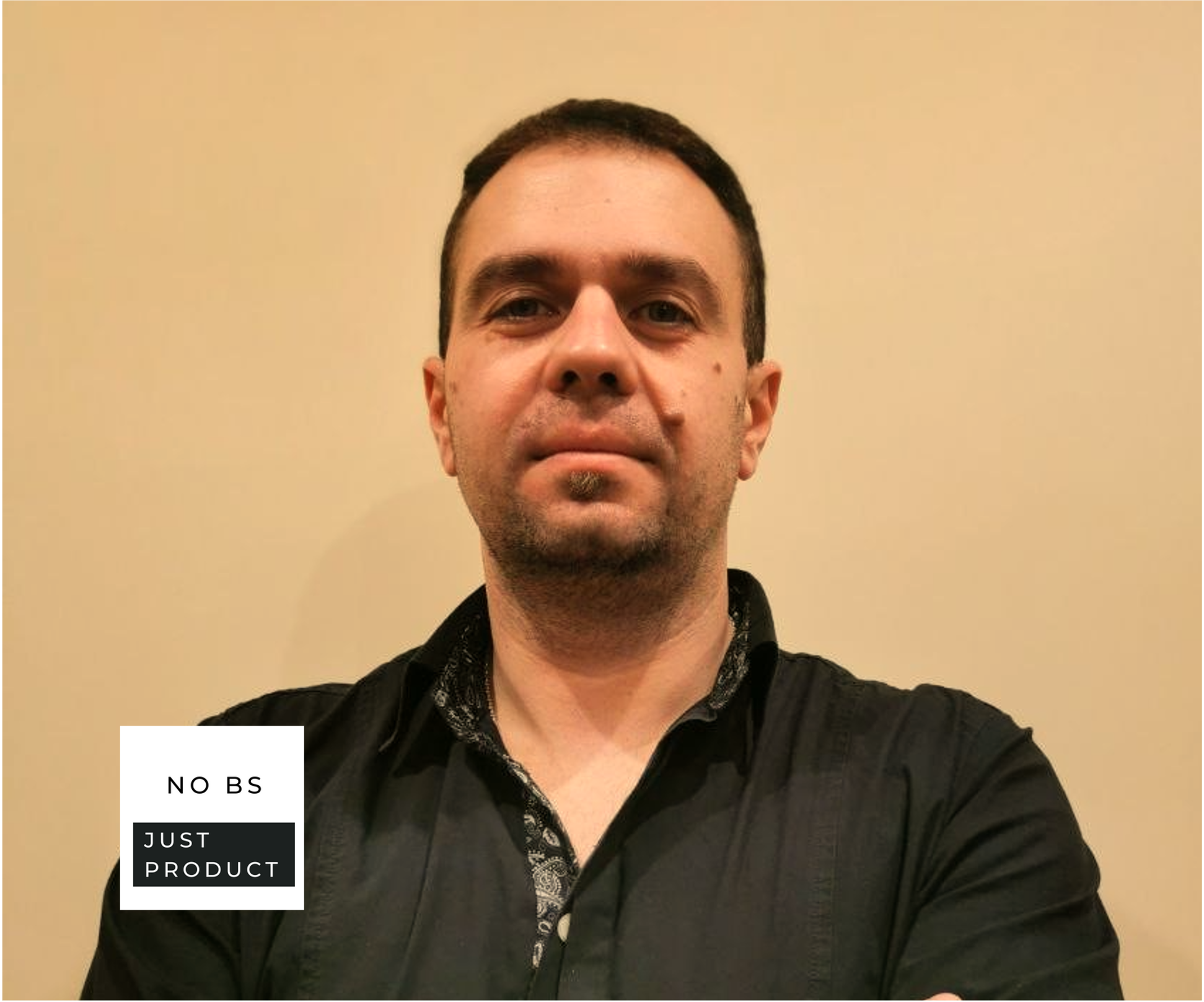 Micro-Interview: Ivan Damyanov, Sr. Product Manager | Loren Networks