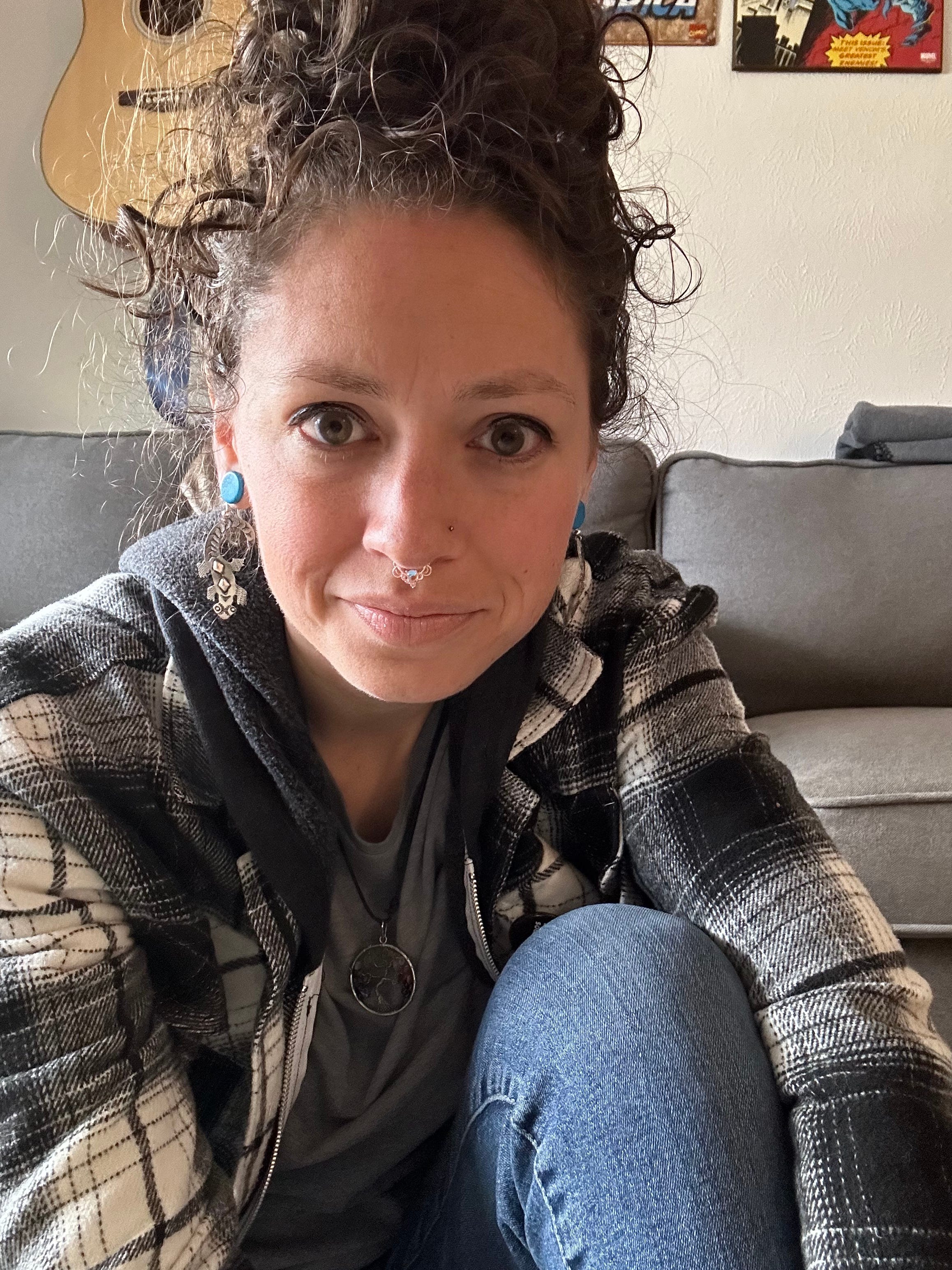 Samantha Rose McRae | Substack