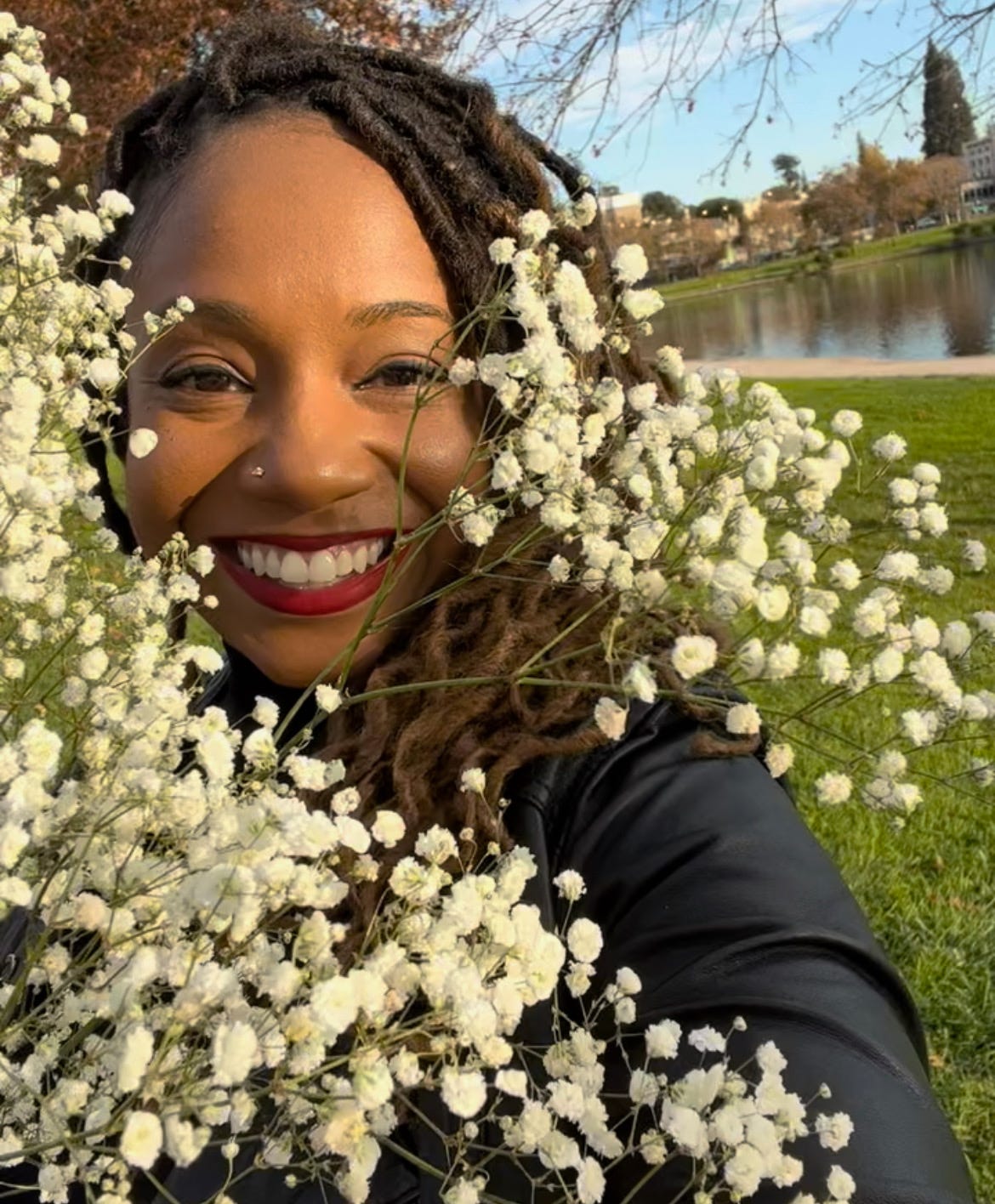 Alysha English | Substack