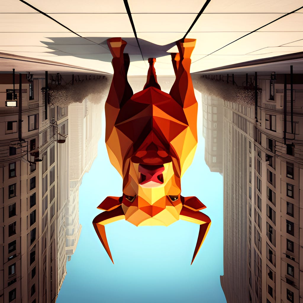 [S#1] C) Significance of Yield Curve Inversions - by F4VS