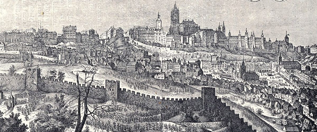 Introduction to Western Medieval Art: Art History 101