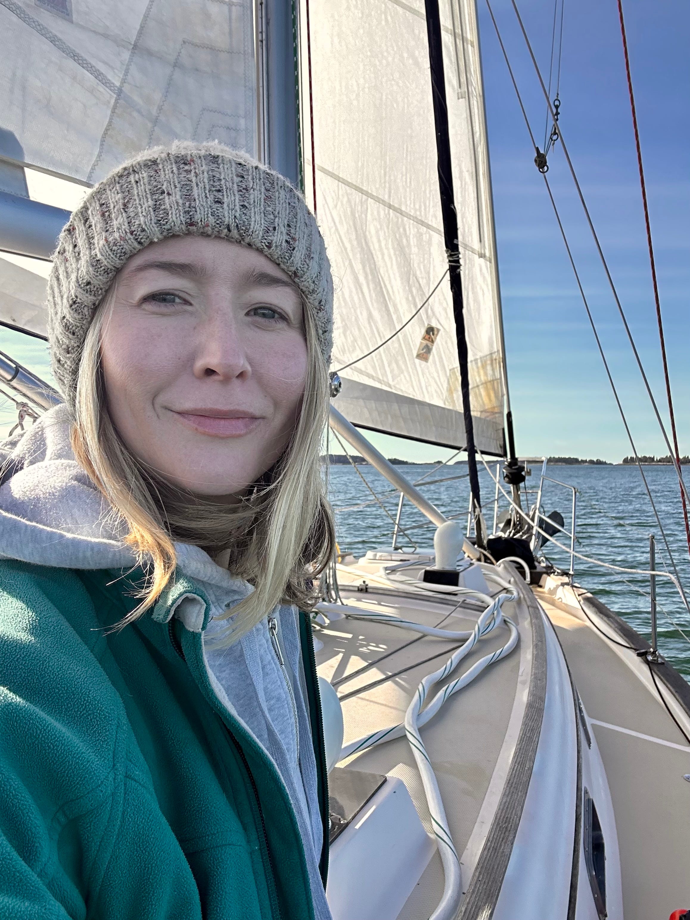 Alexandra Essenburg | Substack