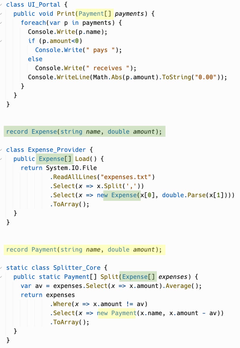 IODA Architecture - Ralf Westphals Newsletter