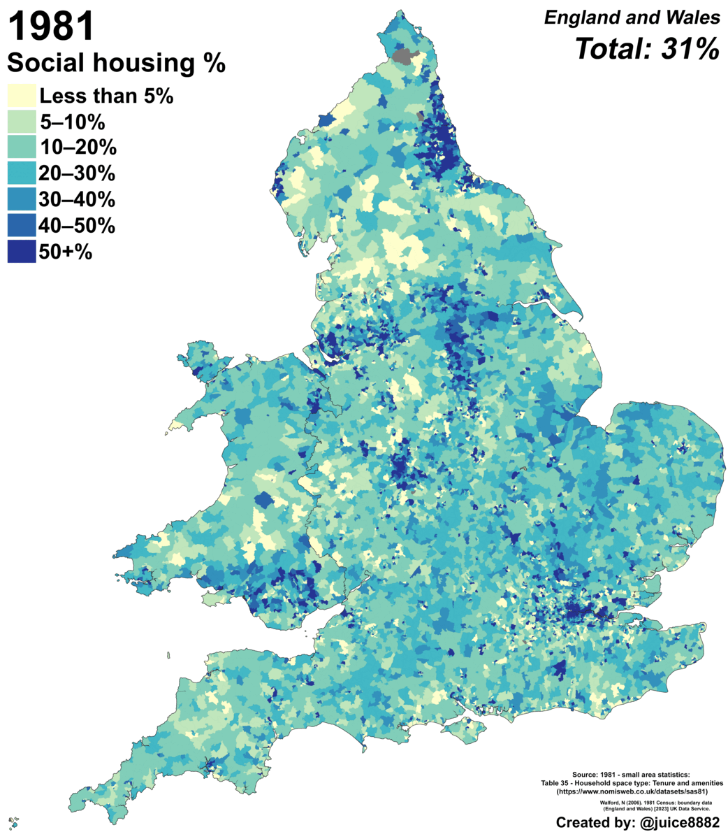 The Social Housing Phenomenon - Pimlico Journal