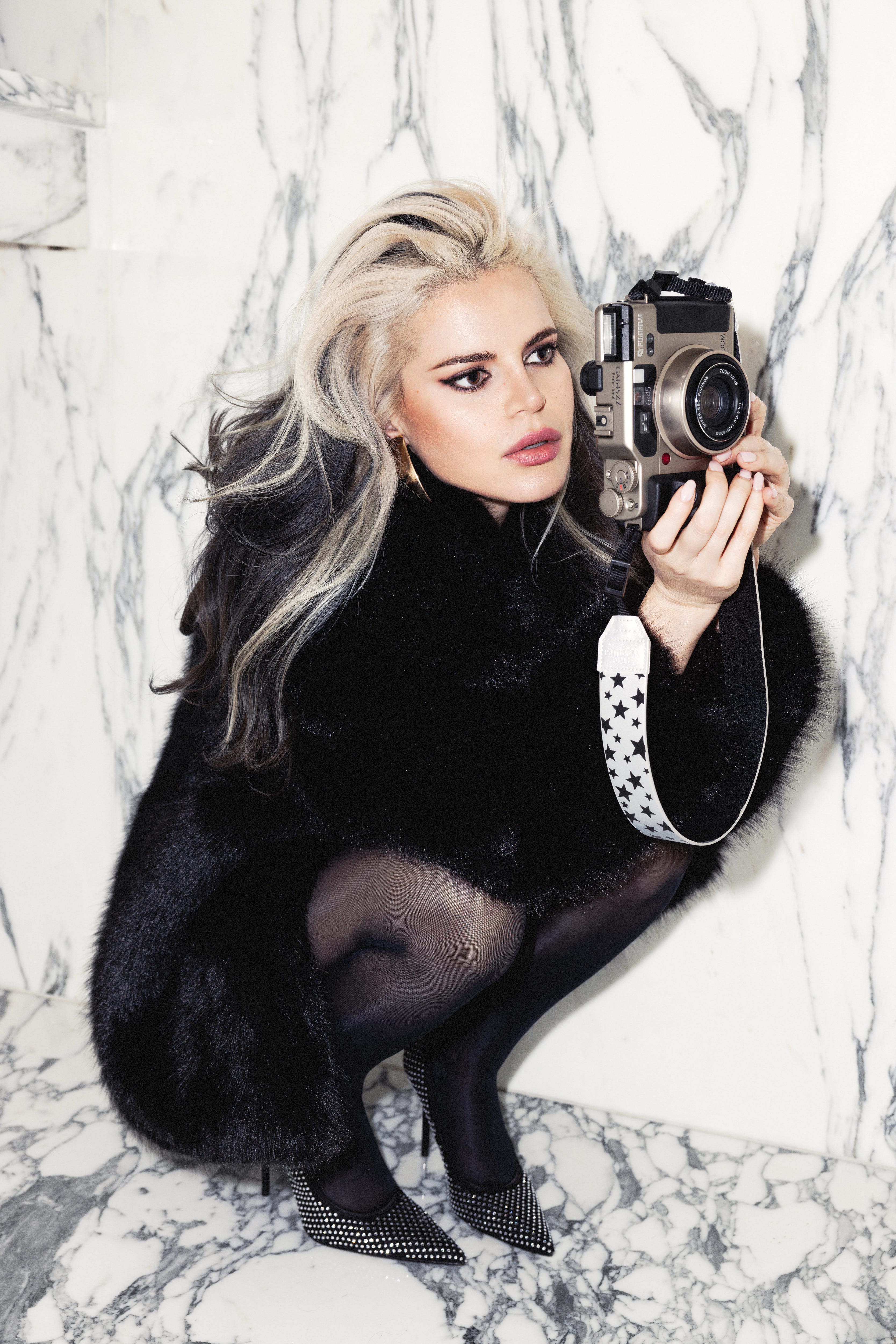 Linda Stulic | Substack