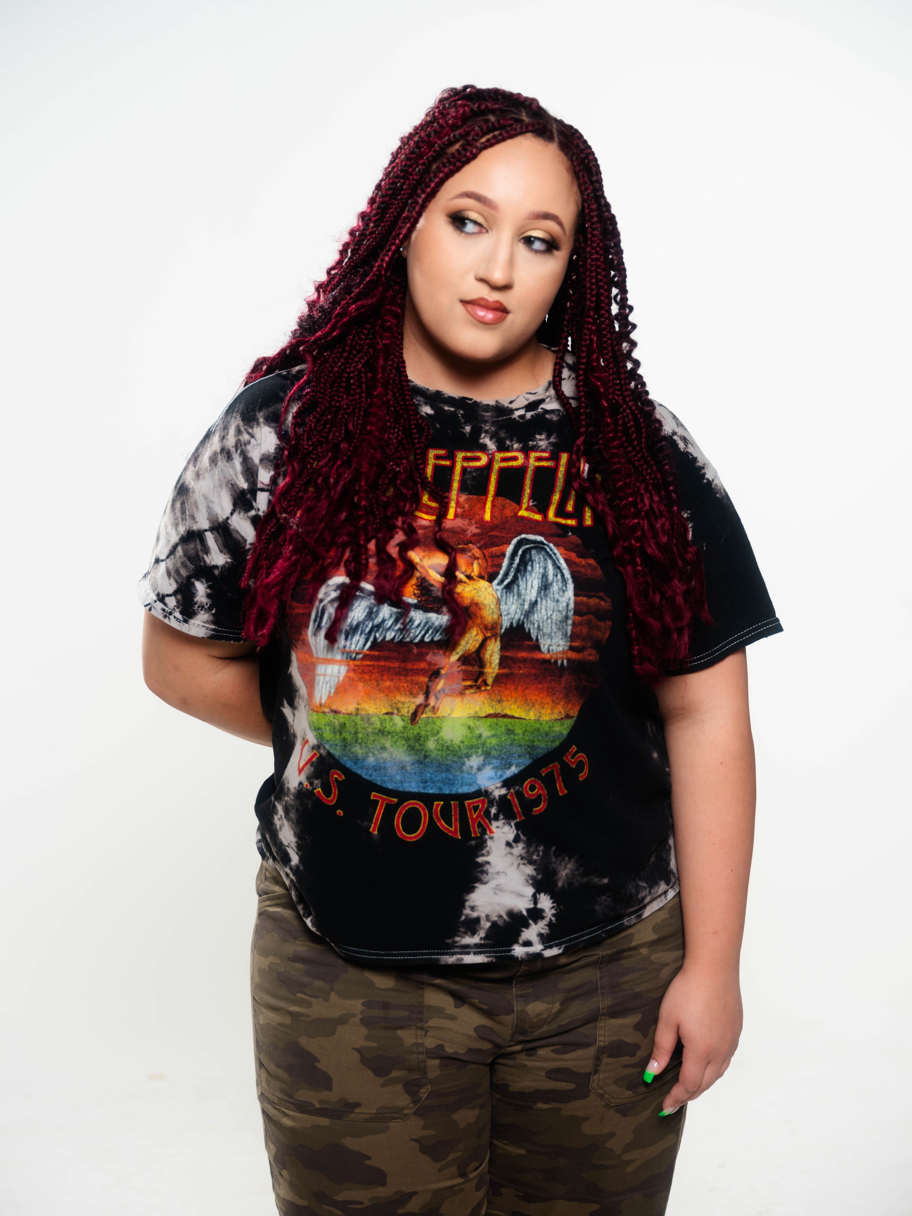 Media, Politics, and Principles: Olivia Rondeau's Guiding Wisdom