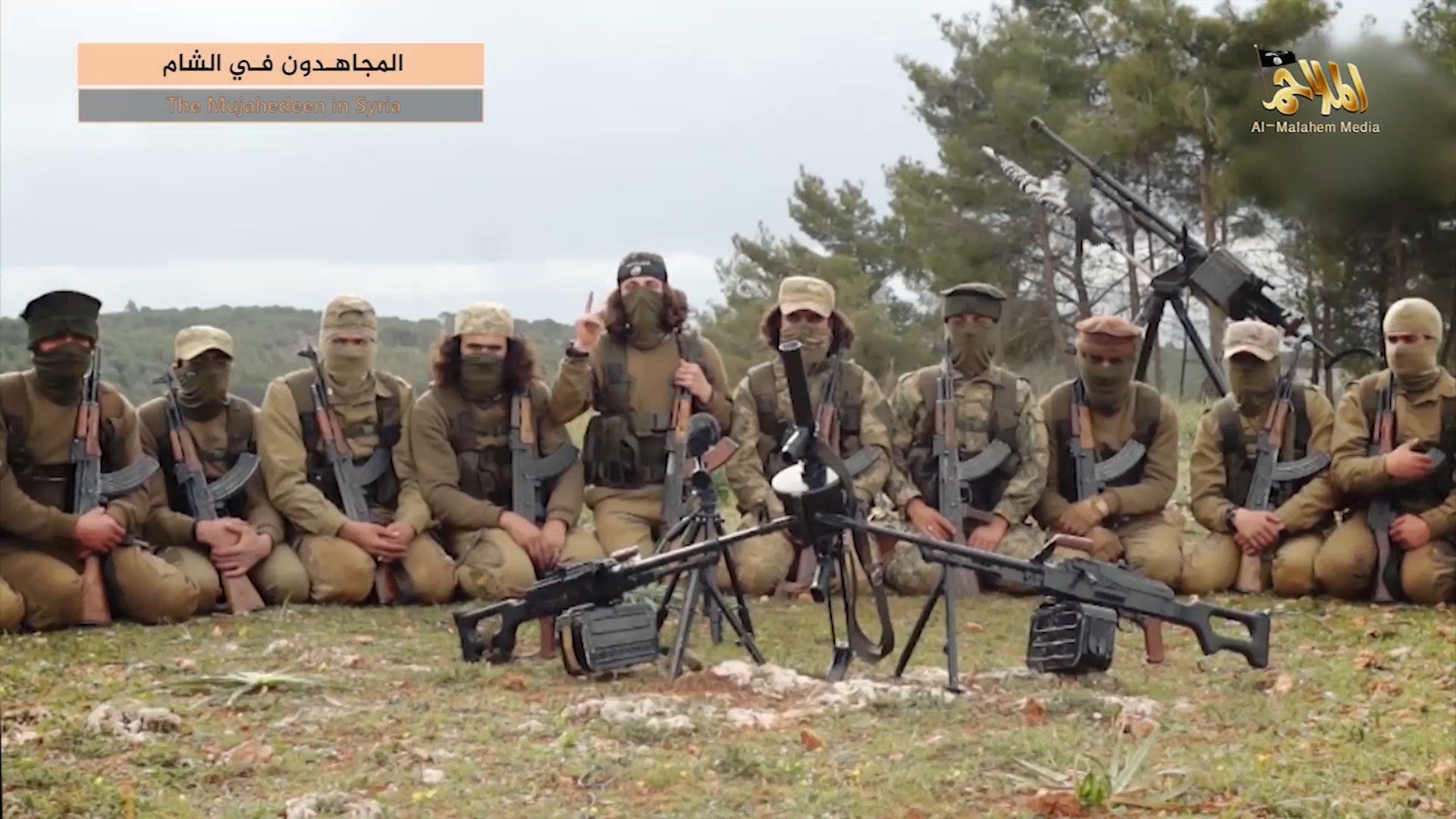 Al-Qaeda’s Media War on Israel and the US Over Gaza Invasion