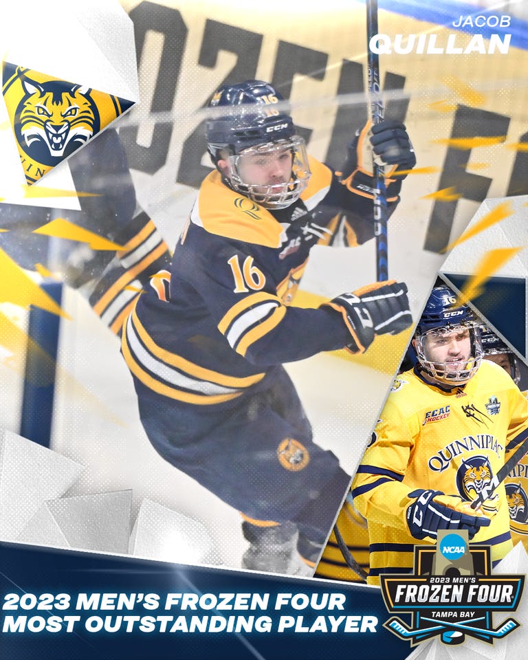 Special Edition: National Champions! - This Week in Hamden*