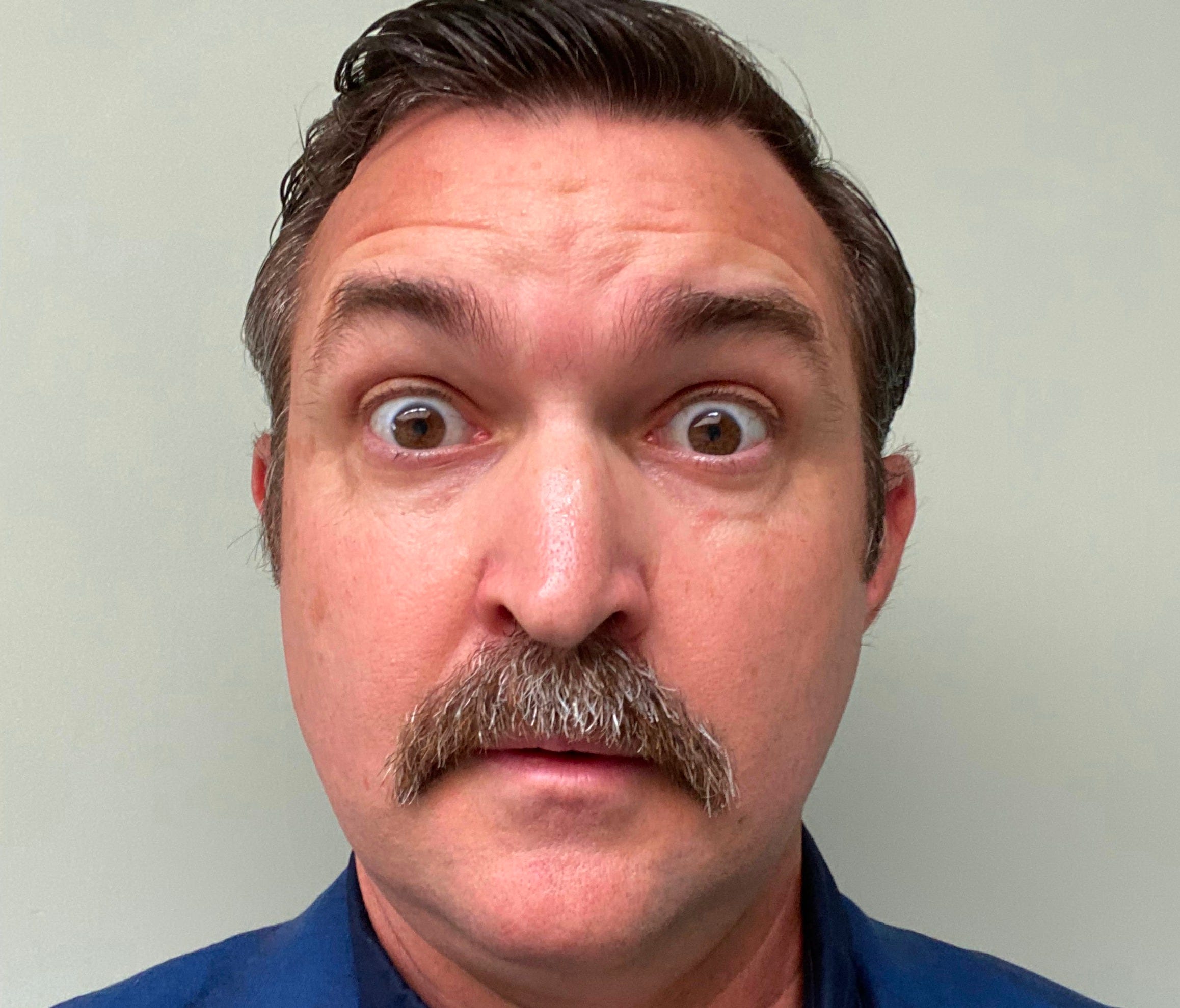 Moving the Party - Mark Roman's Substack