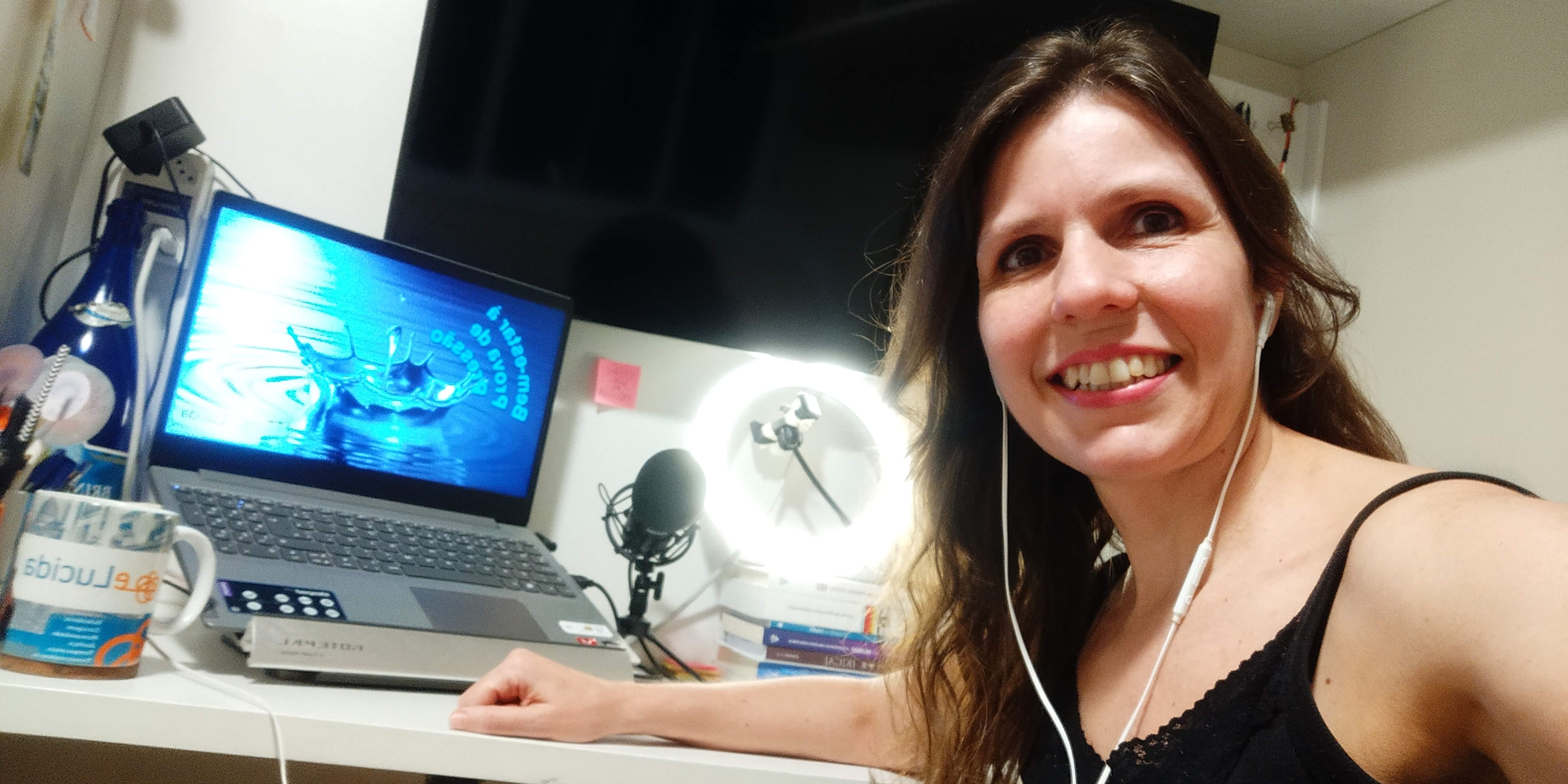 Eliana Pinto | Histórias que Inspiram #03