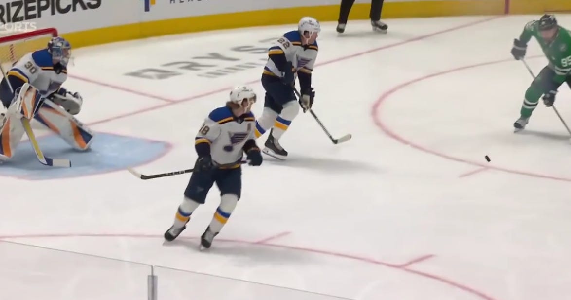 Game 60 AfterThoughts: They Do Ask How Many, and the Answer Is "Many"