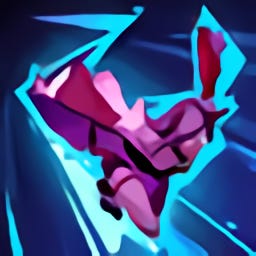 Why Ahri is The Perfect Champion for New League of Legends Players to ...