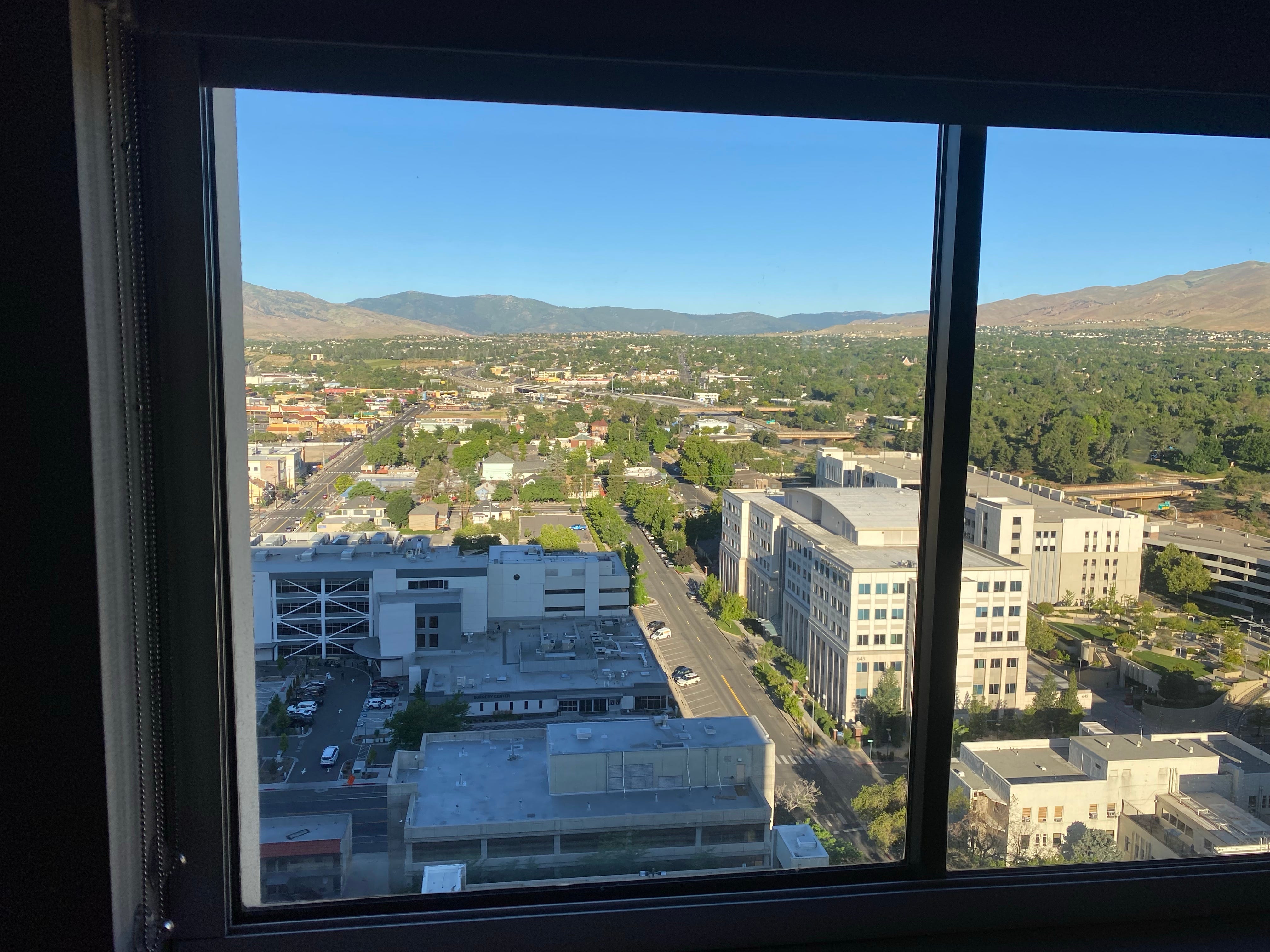 AFC 2023 Tour - by Philip McDonald - Philip’s Substack