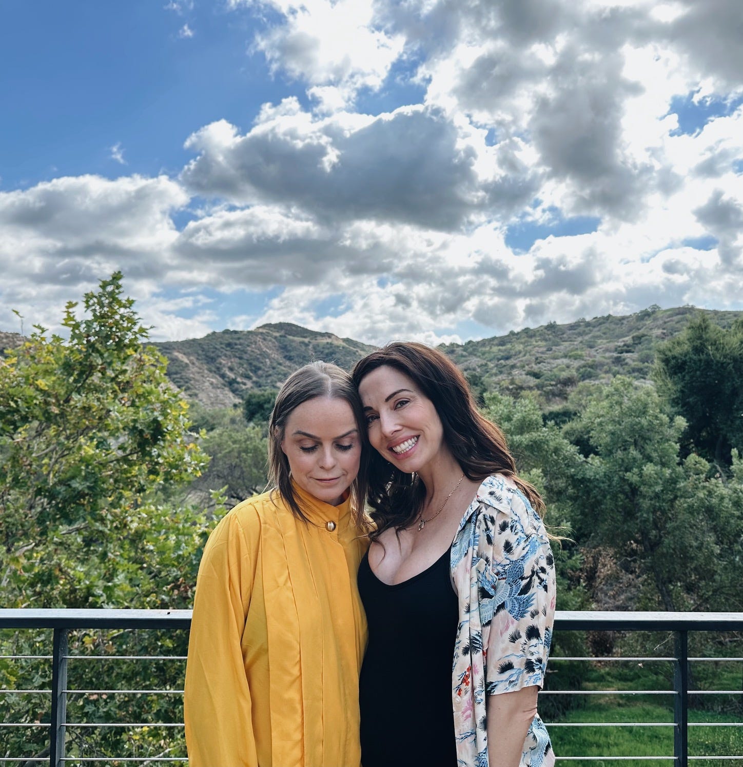 A Day in LA with Taryn Manning - by Jessica Reed Kraus