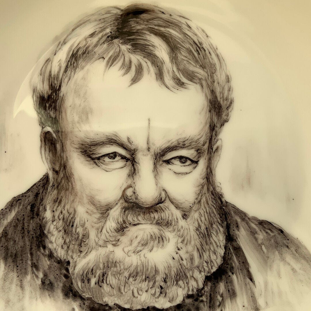 In defense of horrible botox - by Celeste Davis