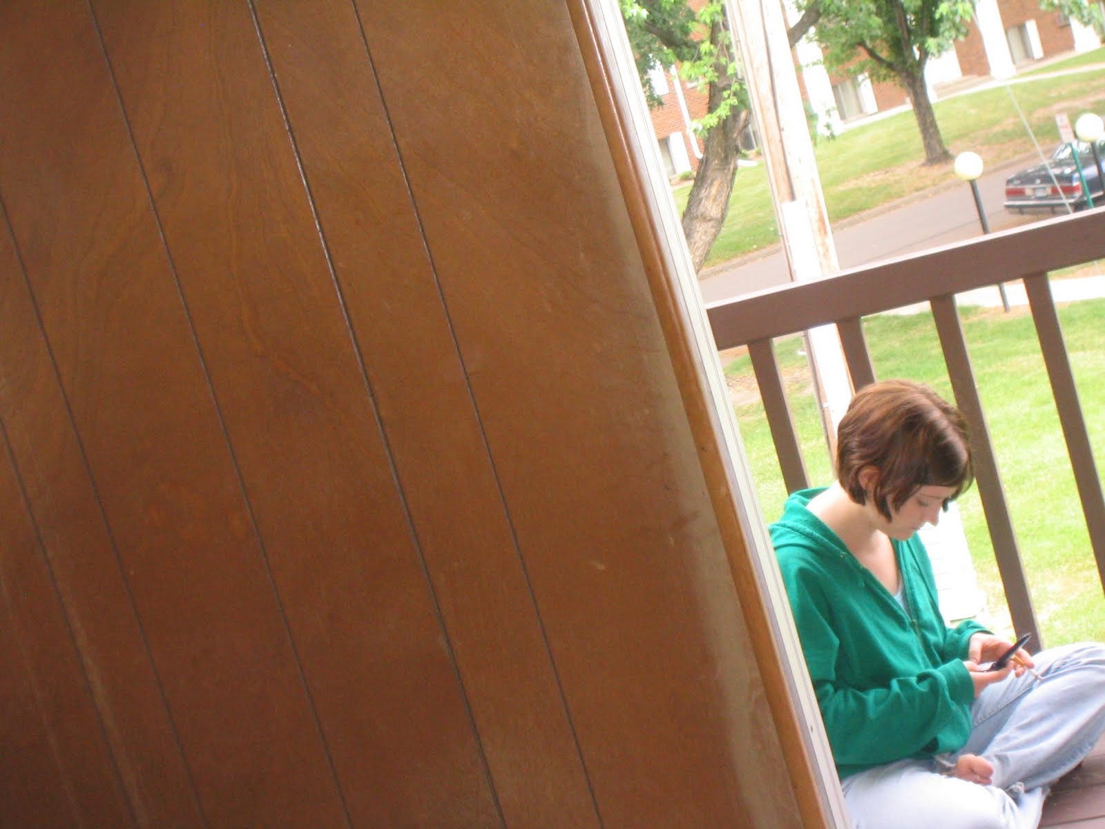 Drunk and Disorderly - by Lirpa Strike - Just Saying