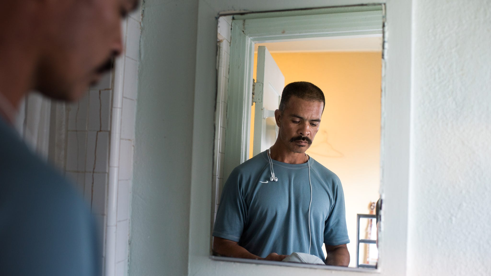 What It’s Really Like When a Prison ‘Lifer’ Gets a New Shot at Life