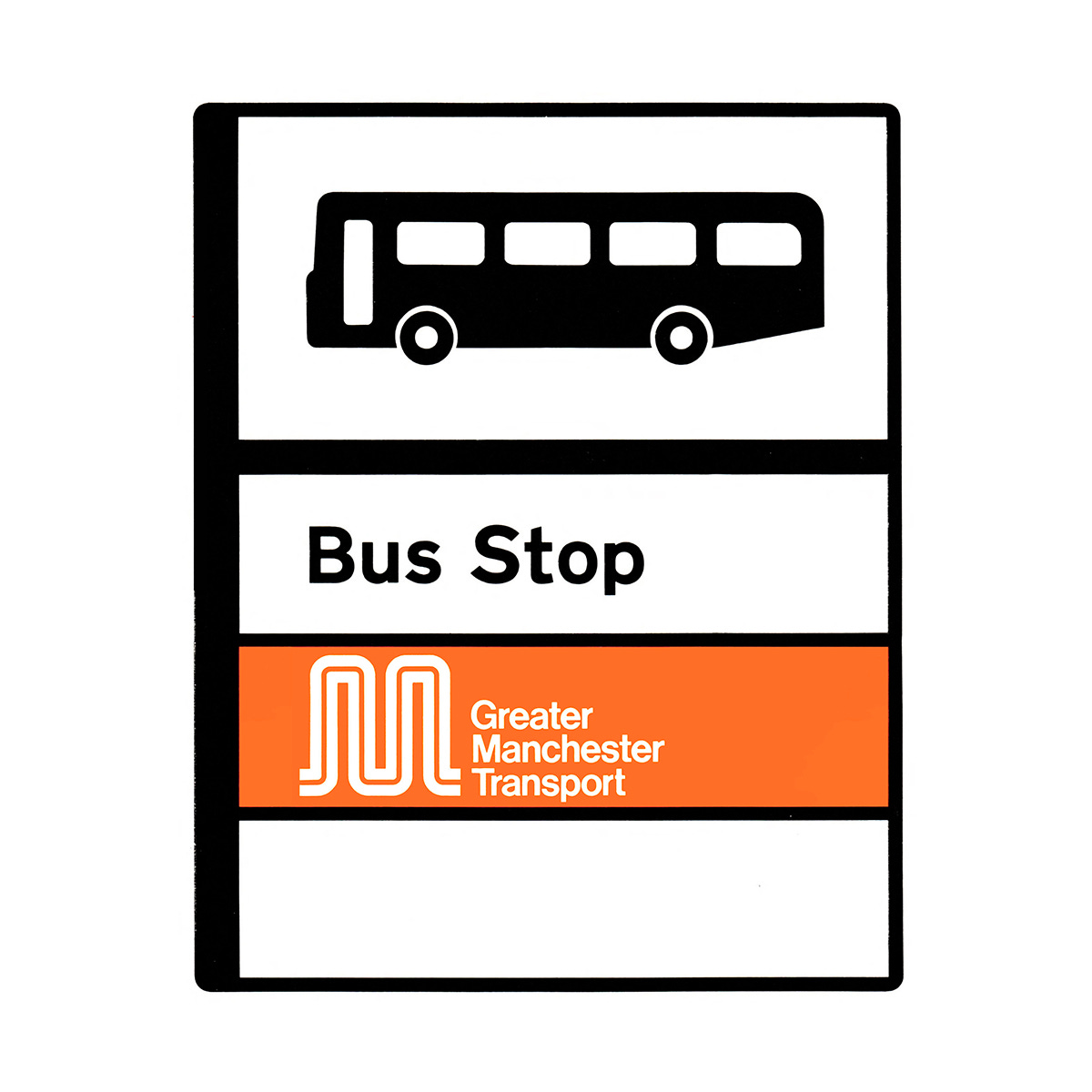 Bus Terminal Logo
