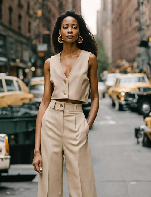 Which Clothes Actually Repel and Attract Men?