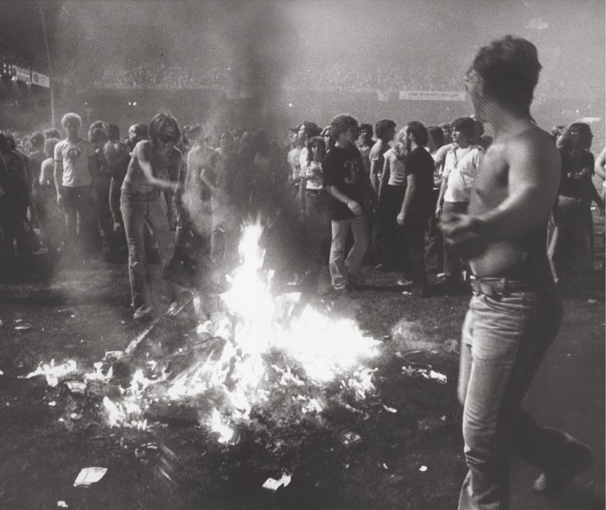 Which Music Stands the Test of Time, and Which Does Not? A Statistical ...