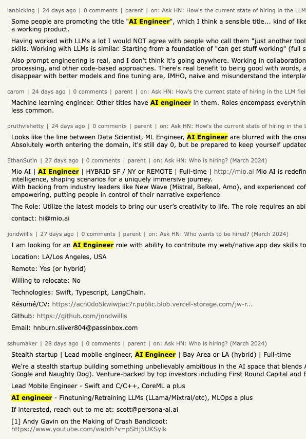 Presenting the AI Engineer World's Fair — with Sam Schillace, Deputy ...