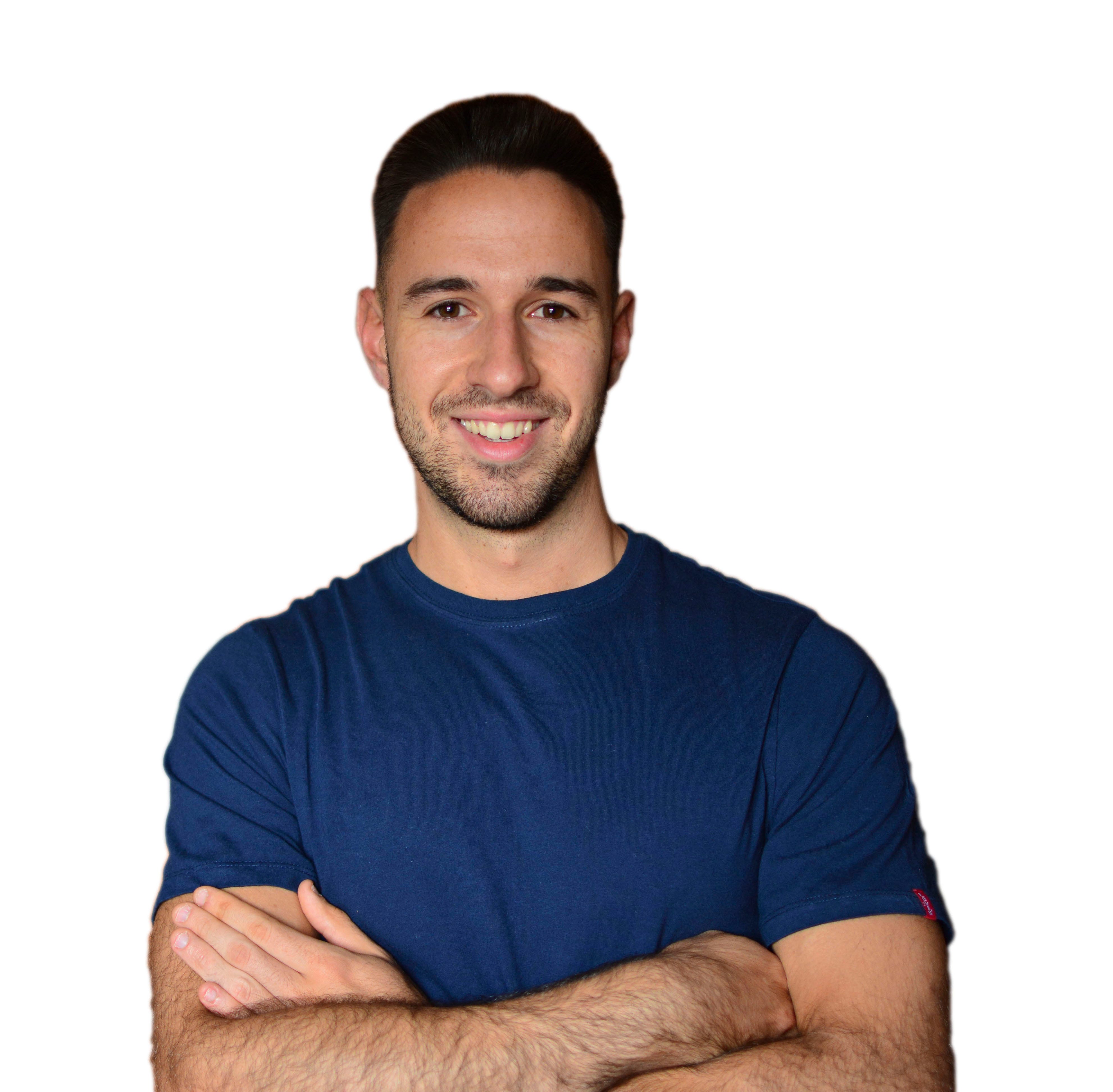 Sergio Rodríguez | Substack