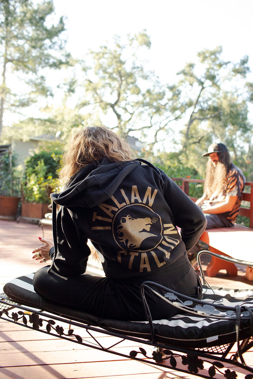 Drea Uncensored - by Jessica Reed Kraus - House Inhabit