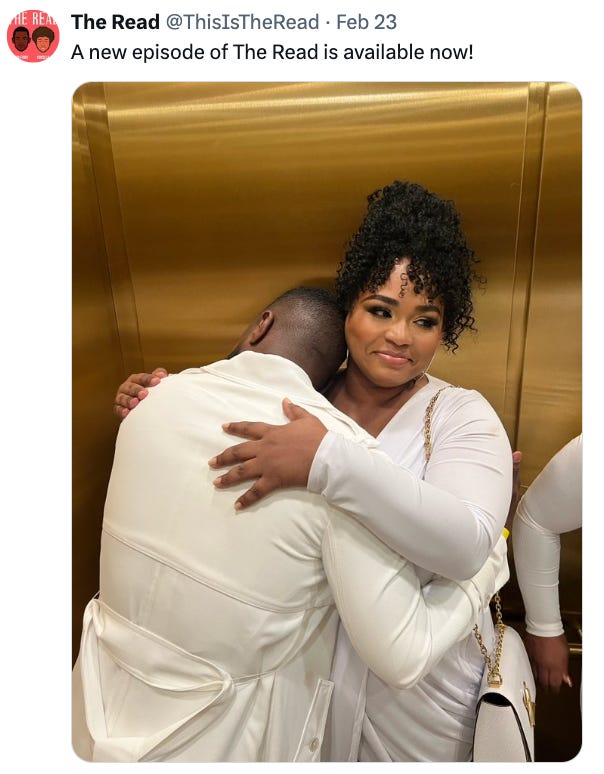 67. The Week in Me - by Tara Giancaspro