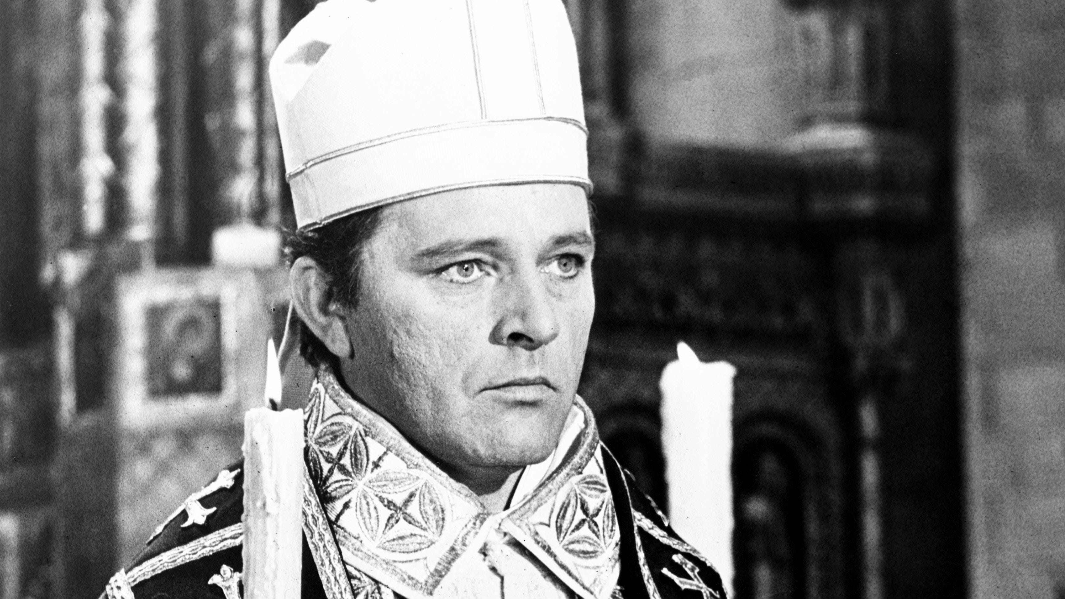 St Thomas Becket died for the liberty of the Church—not for religious ...