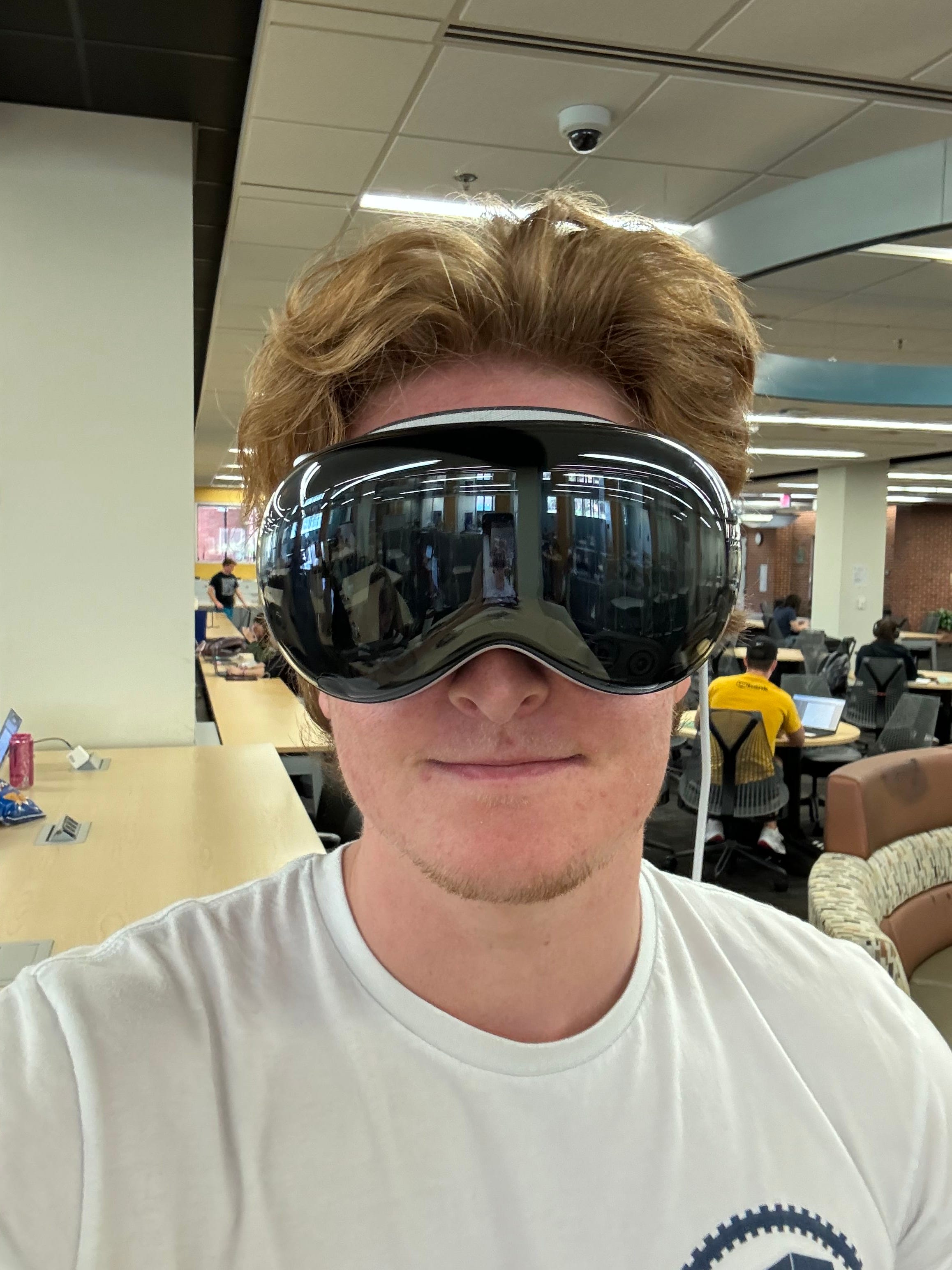 Is Apple Vision Pro worth it? - by Theo Jaffee