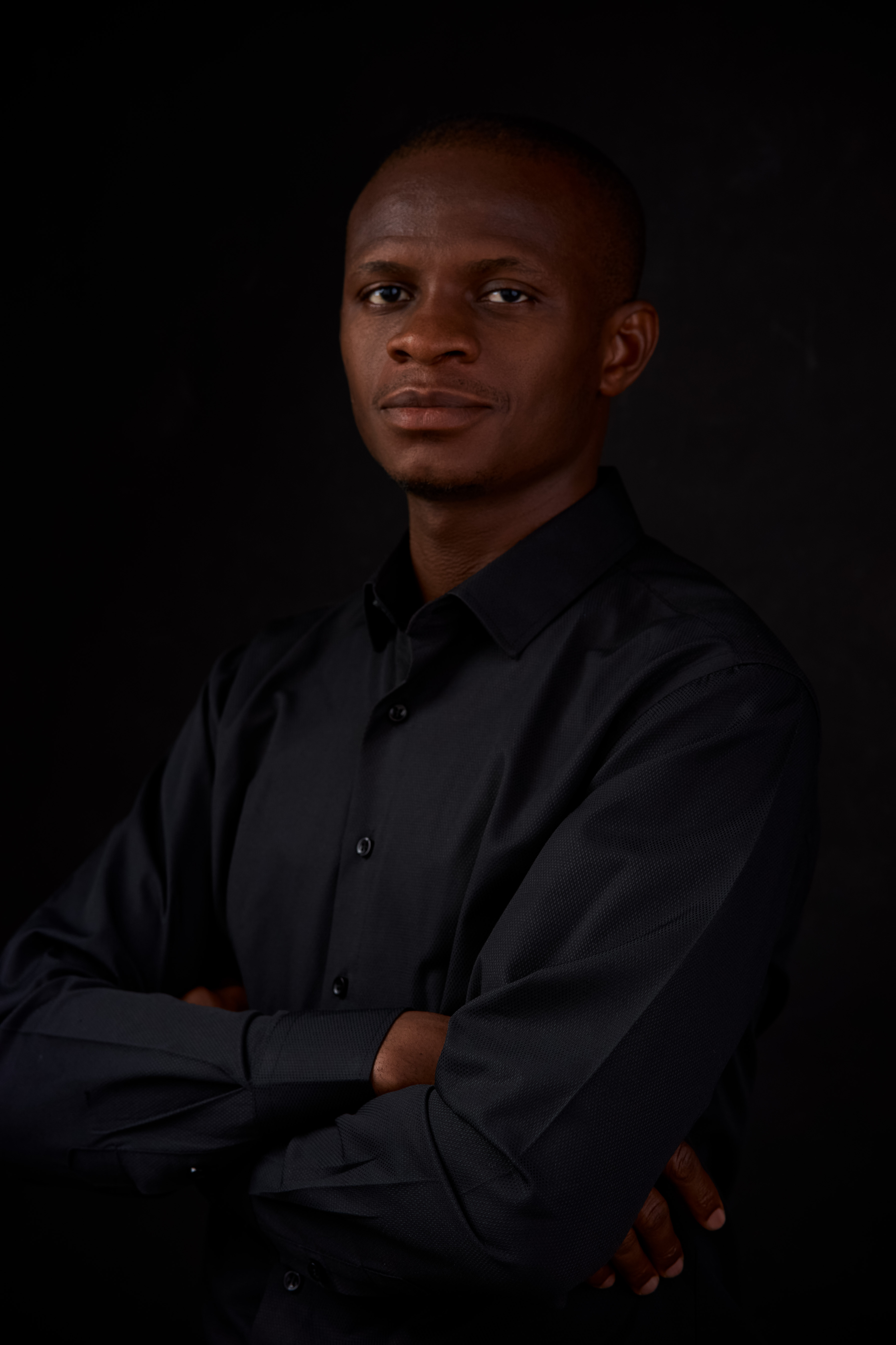 Nnamdi Azodo | Substack