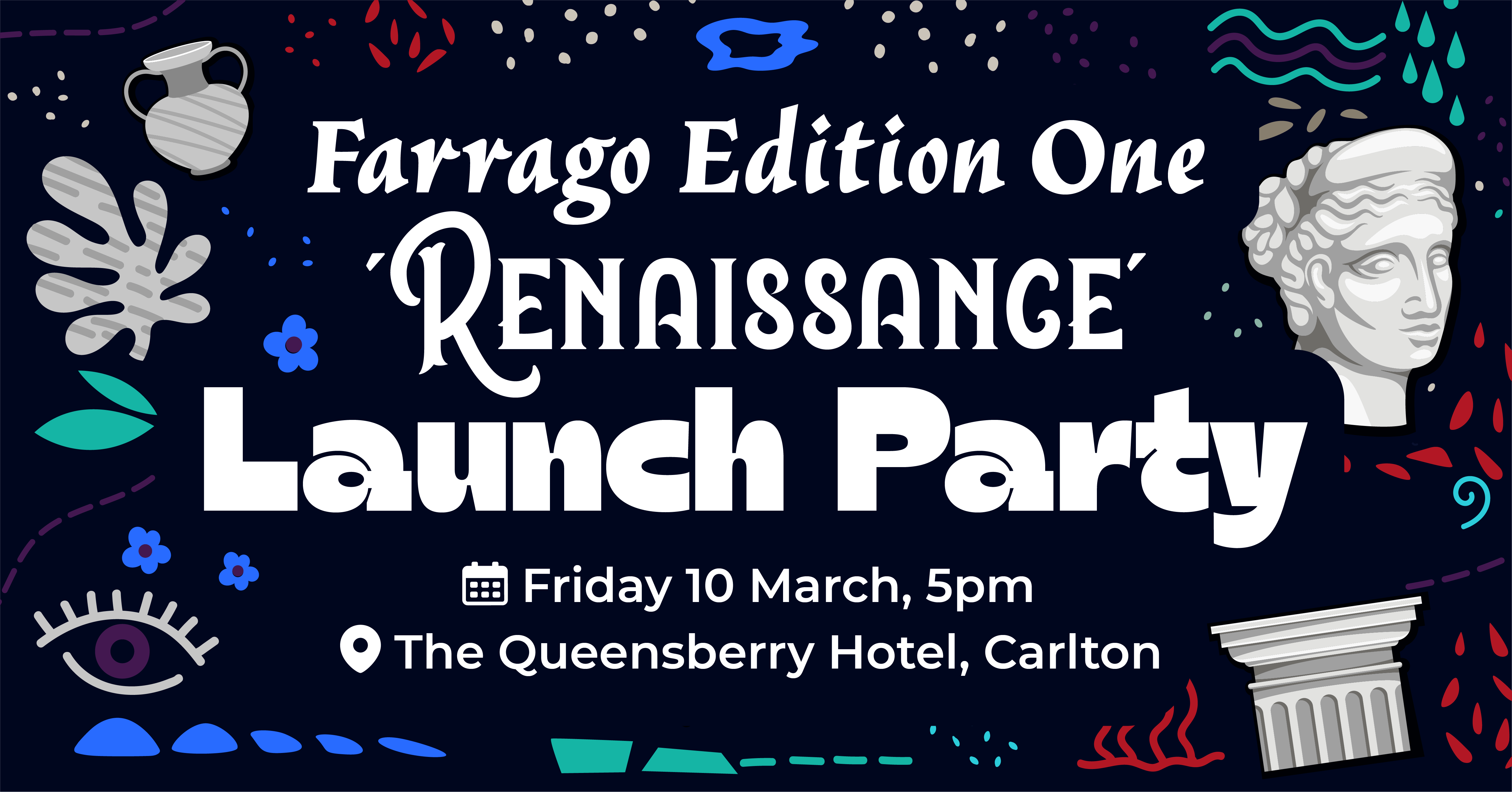 Farrago’s Newsletter | Farrago Magazine | Substack