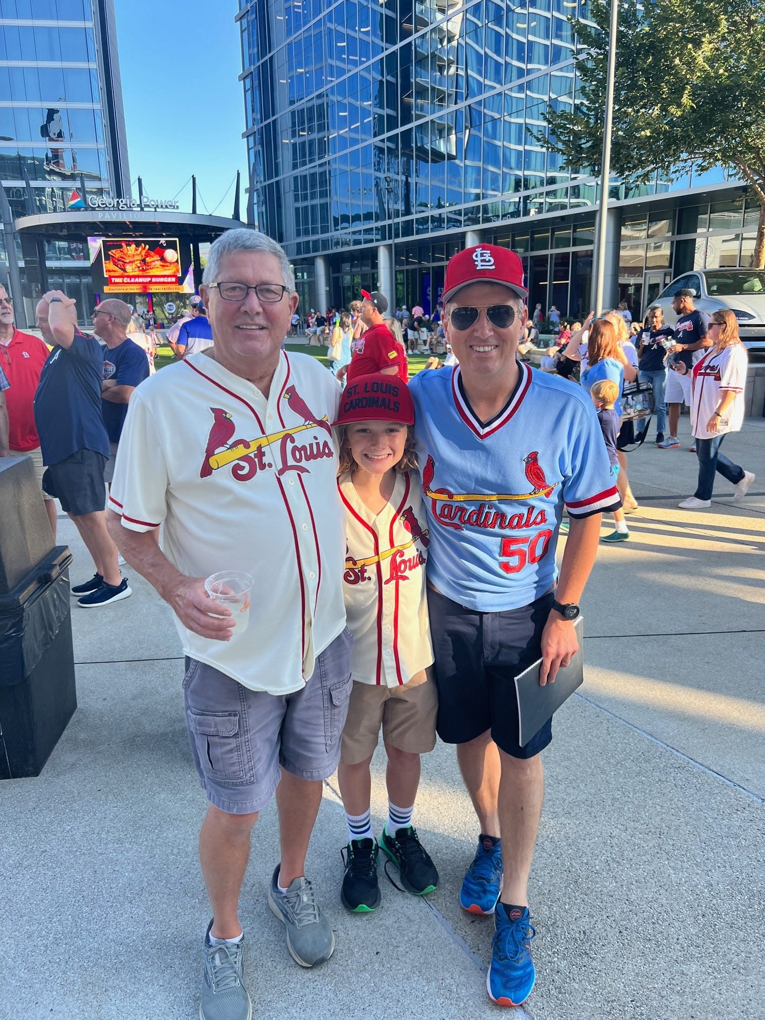 The Will Leitch Newsletter | Substack