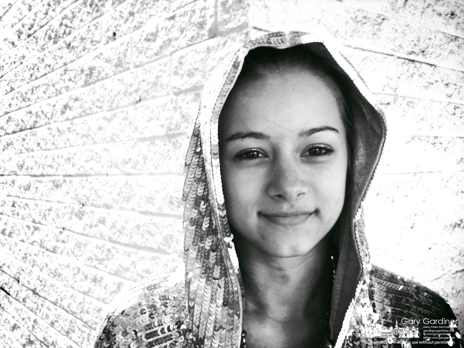 Picturing People - Day 7 - by Gary Gardiner