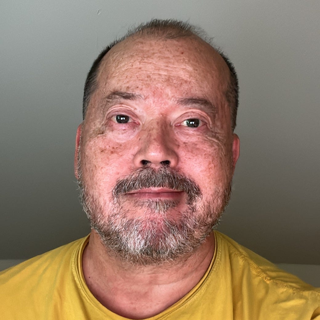 Alexander Chee | Substack