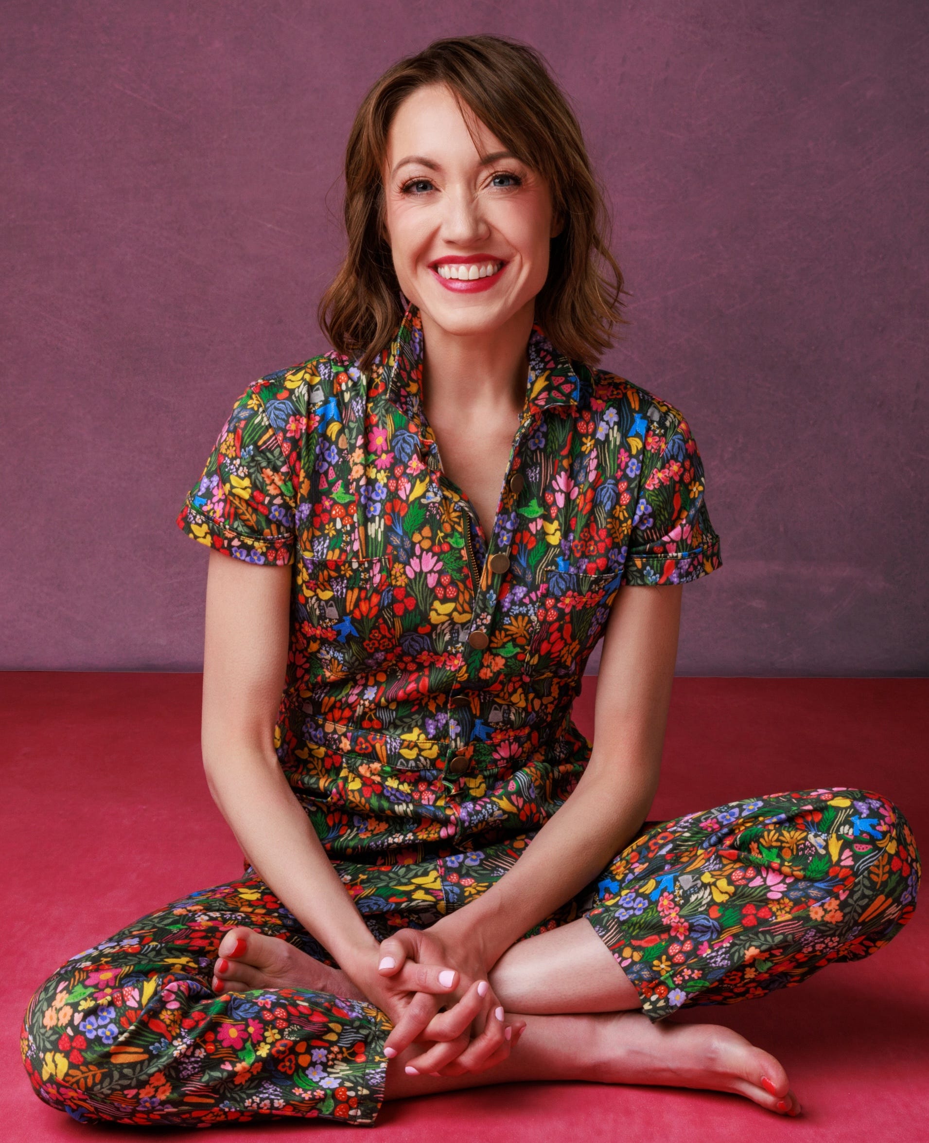 Karla Walsh | Substack