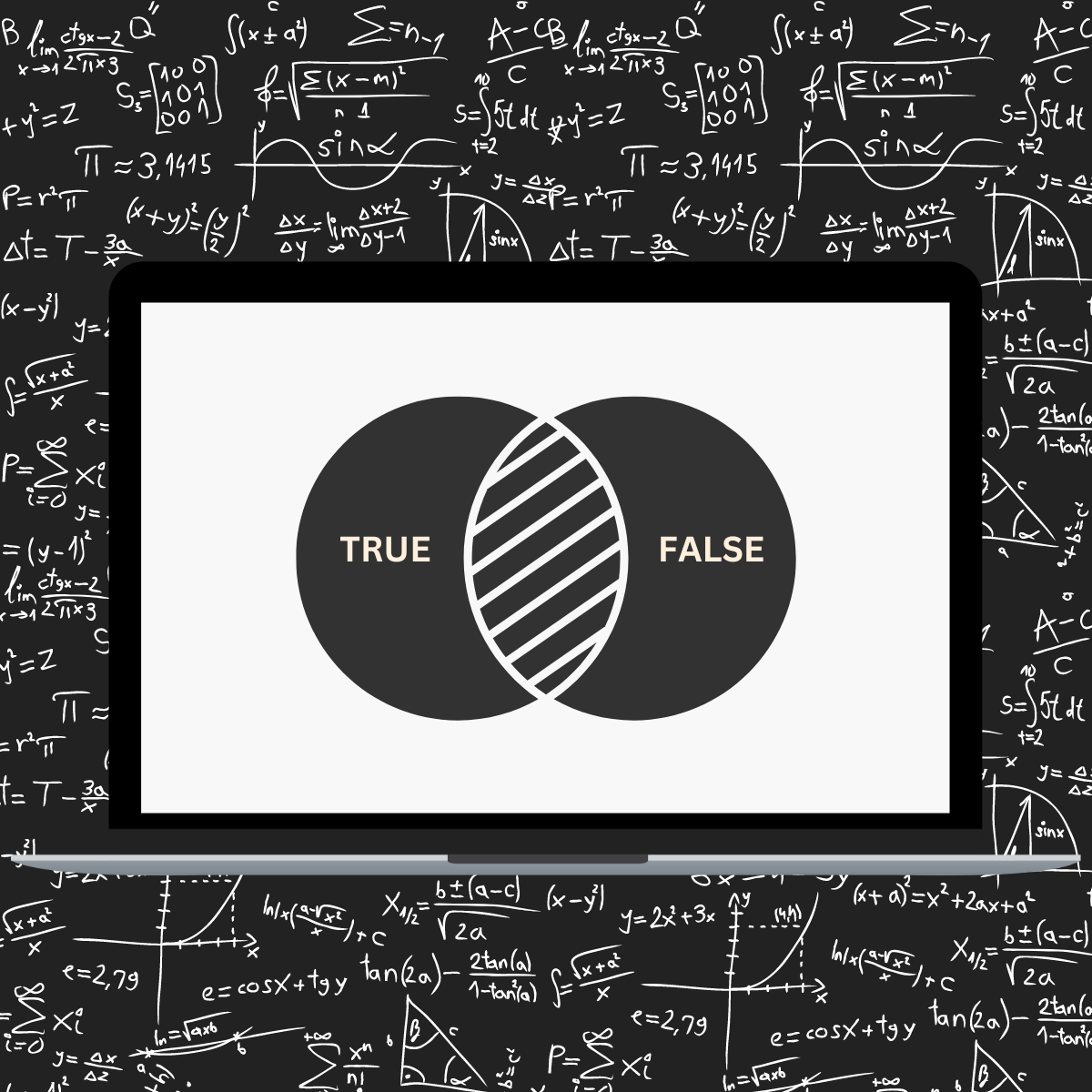 The If This, Then That Fallacy - by Vineet Rajan