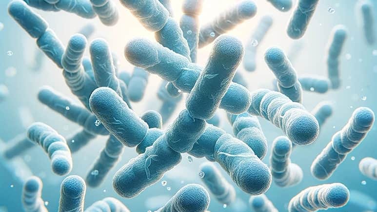 Butyrate - A Tiny Molecule with Big Potential for Health and Healing