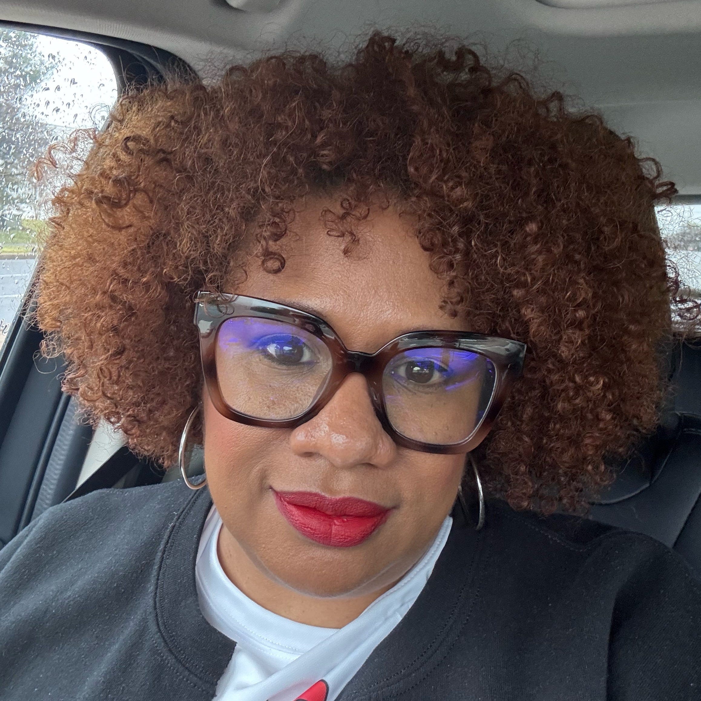 Nicol Delk | Substack