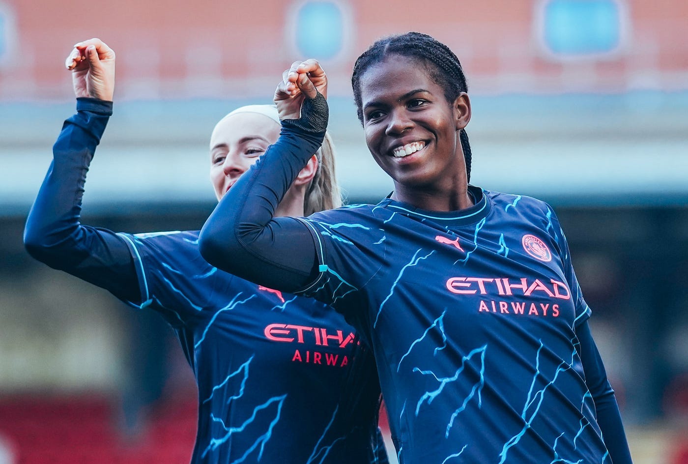 The Masterplan? - by Tim Stillman