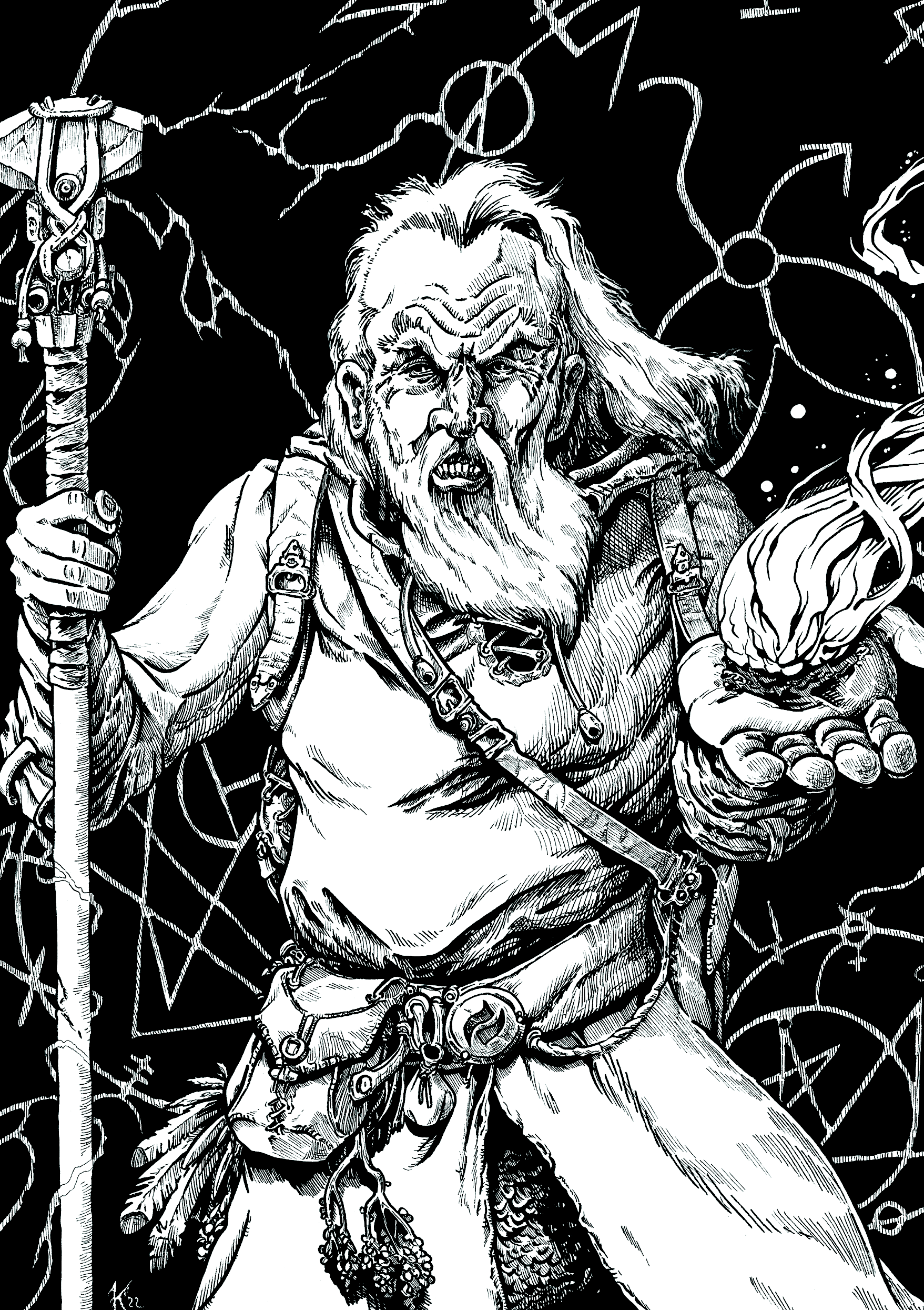 Tabletop Review: Shadowdark RPG by Kelsey Dionne - 6/10