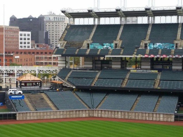Progressive Field Renovations Guide: What to Expect at the Corner in 2025
