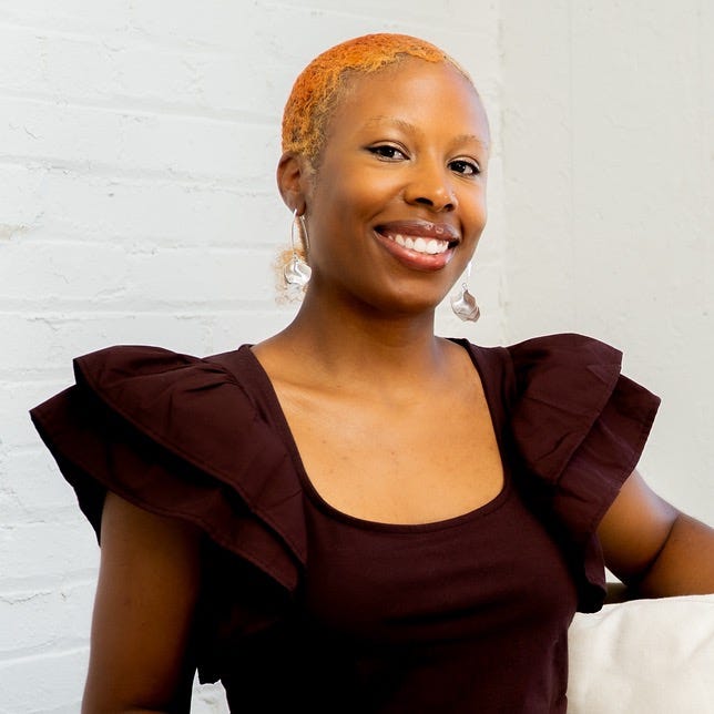 Tobi Ewing | Substack