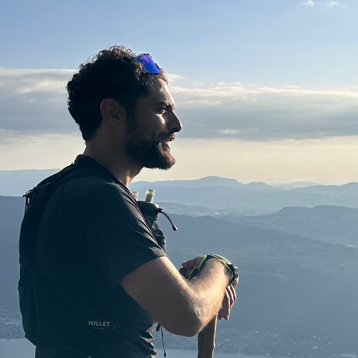 Paul Maher | Substack